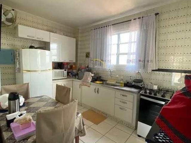 Apartamento com 3 dorms, Jardim Guassu, São Vicente R$ 382 mil, Cod: 5265