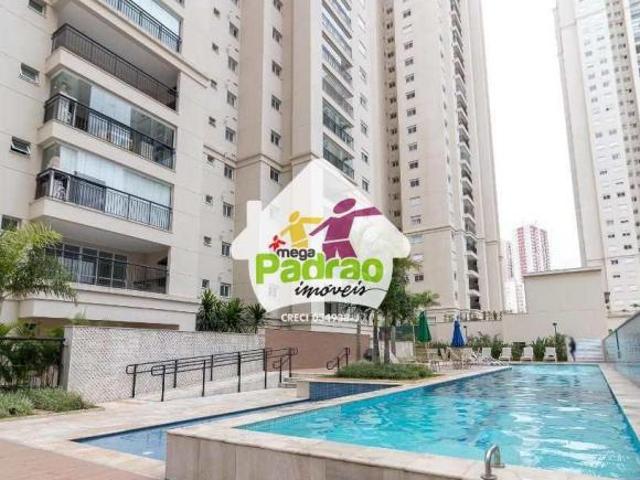Apartamento com 3 dorms, Jardim Flor da Montanha, Guarulhos R$ 1.3 mi, Cod: 8906