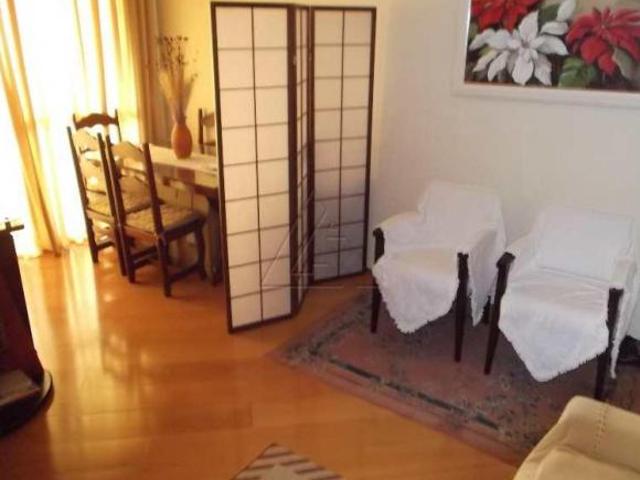 Apartamento com 3 dorms, Jardim Monte Kemel, São Paulo R$ 580 mil, Cod: 4617