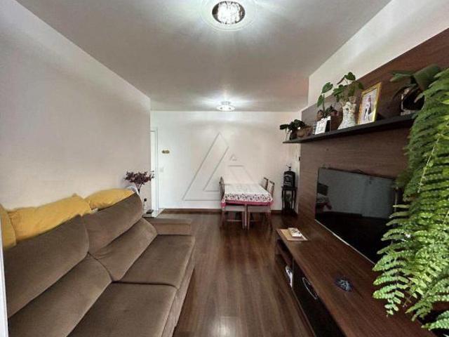 Apartamento com 3 dorms, Jardim Monte Kemel, São Paulo R$ 700 mil, Cod: 5578