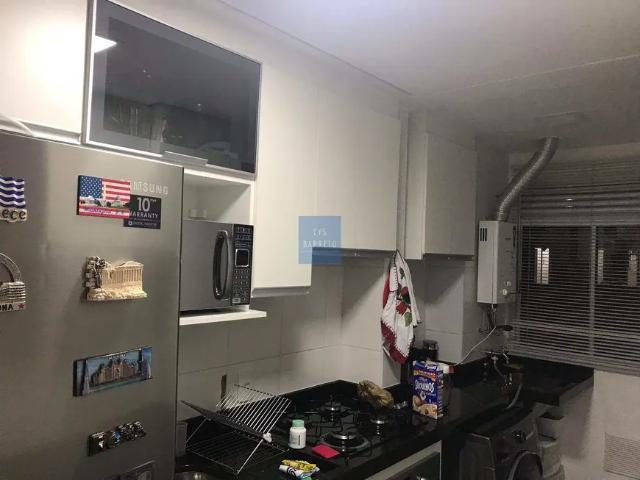 Apartamento com 3 dorms, Jardim Santa Emília, São Paulo R$ 425 mil, Cod: 1461