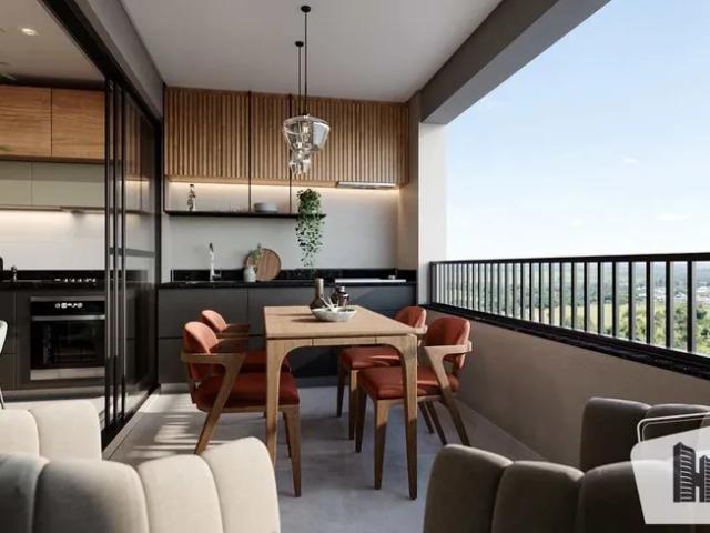 Apartamento com 3 dorms, Jardim Paulistano, São José do Rio Preto R$ 1.3 mi, Cod: 13792