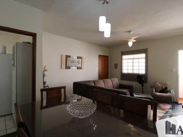 Apartamento com 3 dorms, Jardim Panorama, São José do Rio Preto R$ 320 mil, Cod: 6354