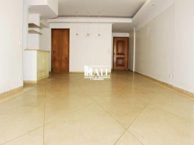 Apartamento com 3 dorms, Jardim Panorama, São José do Rio Preto R$ 450 mil, Cod: 2577
