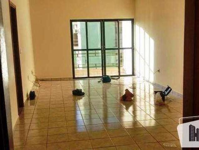 Apartamento com 3 dorms, Jardim Primavera, São José do Rio Preto R$ 348 mil, Cod: 3477