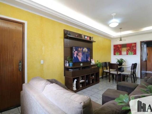 Apartamento com 3 dorms, Jardim Residencial Vetorasso, São José do Rio Preto R$ 300 mil, Cod: 8105