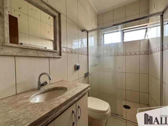 Apartamento com 3 dorms, Jardim Walkíria, São José do Rio Preto R$ 340 mil, Cod: 13607