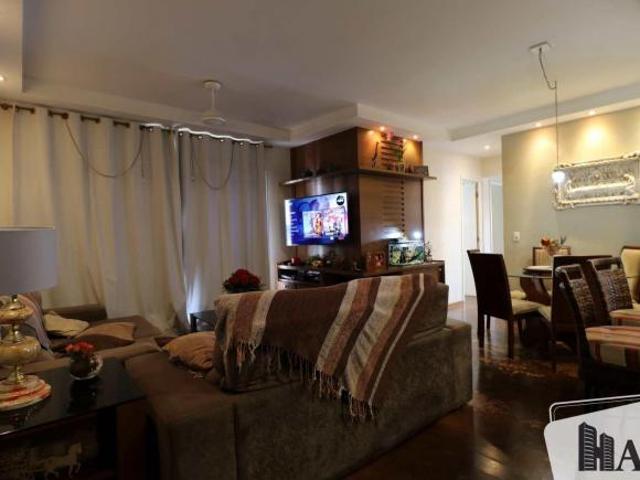 Apartamento com 3 dorms, Jardim Tarraf II, São José do Rio Preto R$ 680 mil, Cod: 7515