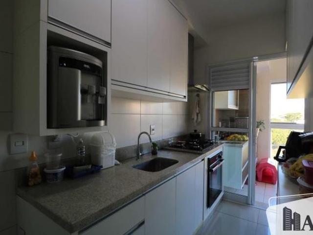 Apartamento com 3 dorms, Jardim Urano, São José do Rio Preto R$ 900 mil, Cod: 6367