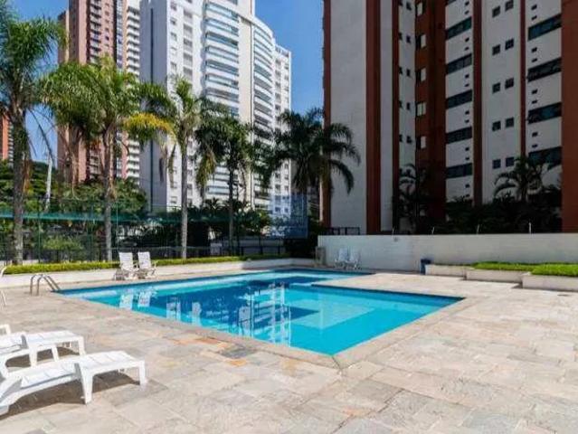 Apartamento com 3 dorms, Jardim Vila Mariana, São Paulo R$ 1.39 mi, Cod: 2634