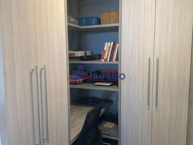 Apartamento com 3 dorms, Jardim Zaira, Guarulhos R$ 1.05 mi, Cod: 12011
