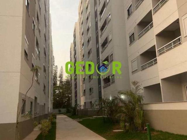 Apartamento com 3 dorms, Jurubatuba, São Paulo R$ 630 mil, Cod: 4793