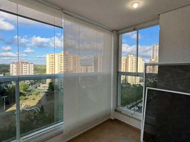 Apartamento com 3 dorms, Loteamento Mogilar, Mogi das Cruzes R$ 1.15 mi, Cod: 4220