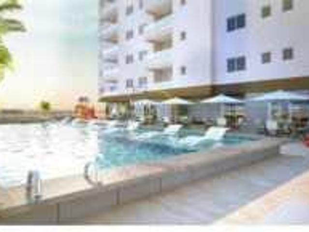 Apartamento com 3 dorms, Maracanã, Praia Grande R$ 936 mil, Cod: 4444