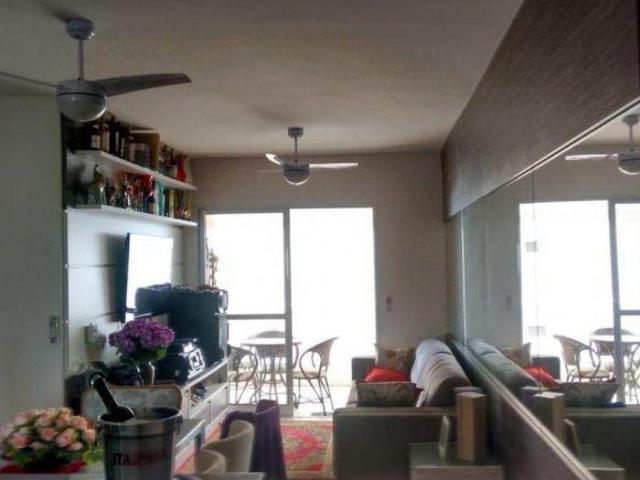 Apartamento com 3 dorms, Mirim, Praia Grande R$ 780 mil, Cod: 433