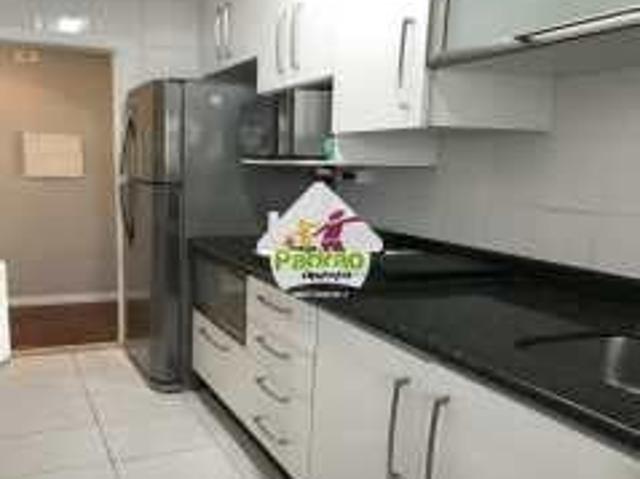 Apartamento com 3 dorms, Mooca, São Paulo R$ 850 mil, Cod: 10136