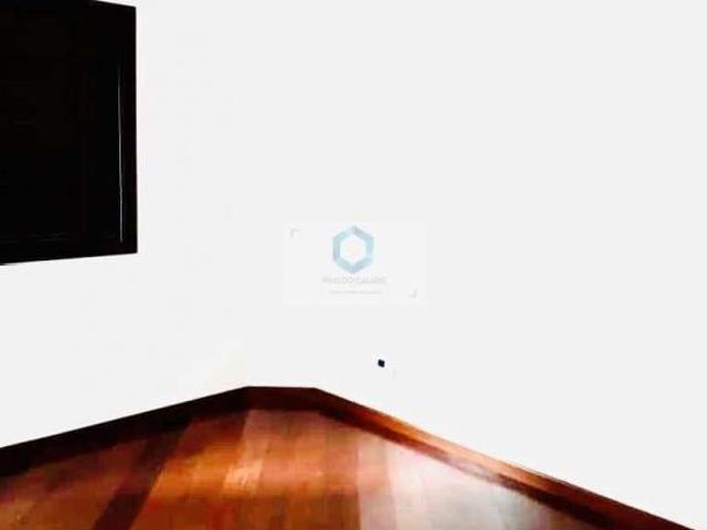 Apartamento com 3 dorms, Moema, São Paulo R$ 1.24 mi, Cod: 302