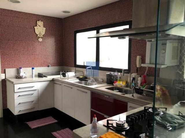 Apartamento com 3 dorms, Moema, São Paulo R$ 2.8 mi, Cod: 2221