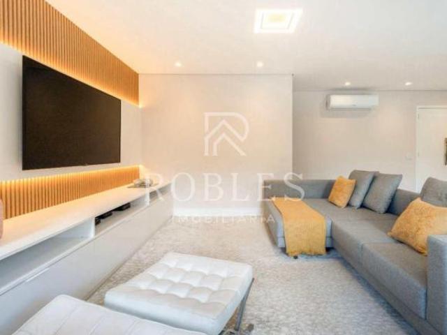 Apartamento com 3 dorms, Morumbi, São Paulo R$ 2 mi, Cod: 4061