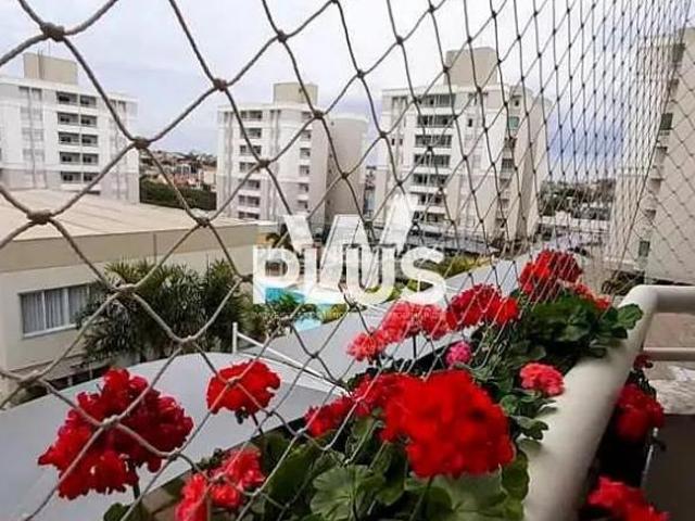 Apartamento com 3 dorms, Nature Residencial Clube, Sorocaba R$ 555 mil, Cod: 219386