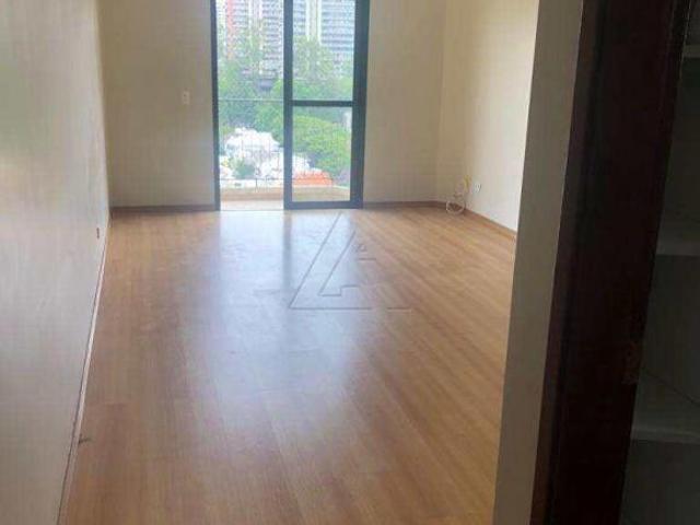 Apartamento com 3 dorms, Paraíso do Morumbi, São Paulo R$ 585 mil, Cod: 4282