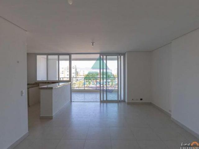 Apartamento com 3 dorms, Parque Balneário Poiares, Caraguatatuba R$ 1.15 mi, Cod: 2437