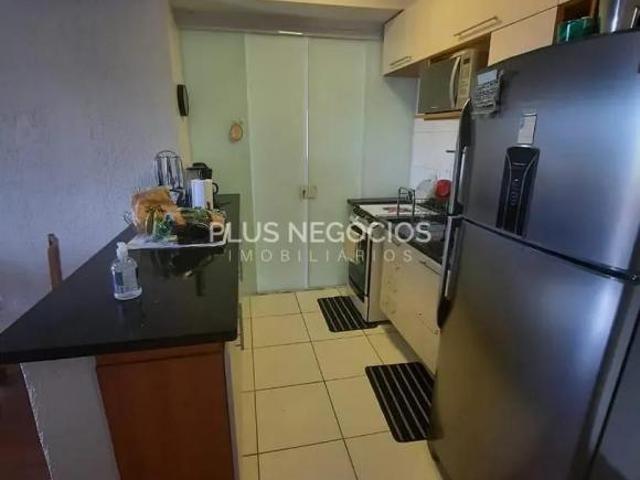 Apartamento com 3 dorms, Parque Bela Vista, Votorantim R$ 420 mil, Cod: 219430