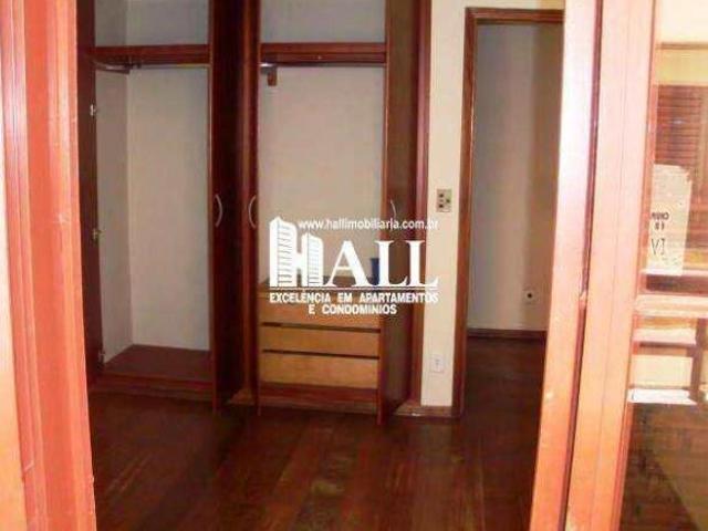 Apartamento com 3 dorms, Pinheiros, São José do Rio Preto R$ 398 mil, Cod: 3296