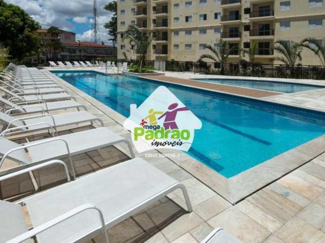 Apartamento com 3 dorms, Picanço, Guarulhos R$ 560 mil, Cod: 7852