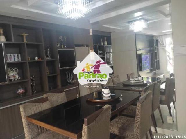 Apartamento com 3 dorms, Picanço, Guarulhos R$ 630 mil, Cod: 9905