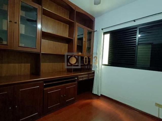Apartamento com 3 quartos, Ponta da Praia, Santos R$ 860 mil, Cod: 1765