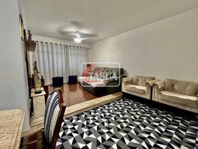 Apartamento com 3 quartos, Ponta da Praia, Santos R$ 890 mil, Cod: 302