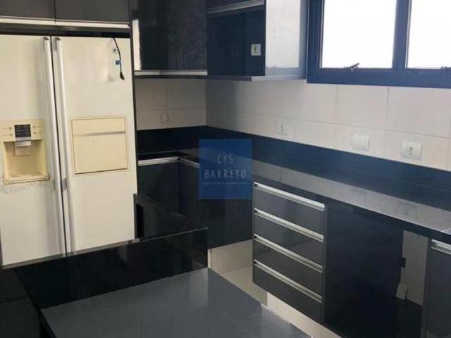 Apartamento com 3 dorms, Planalto Paulista, São Paulo R$ 2.5 mi, Cod: 2186