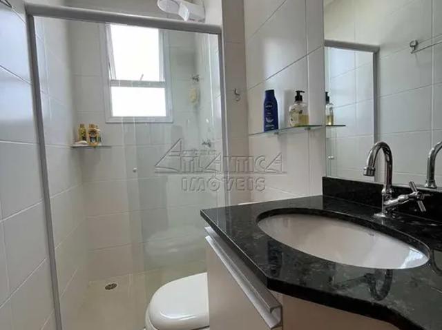 Apartamento com 3 dorms, Praia das Toninhas, Ubatuba R$ 1.08 mi, Cod: 4150