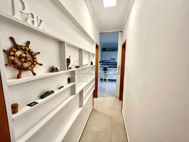 Apartamento com 3 quartos, Praia das Toninhas, Ubatuba R$ 1.26 mi, Cod: 4111