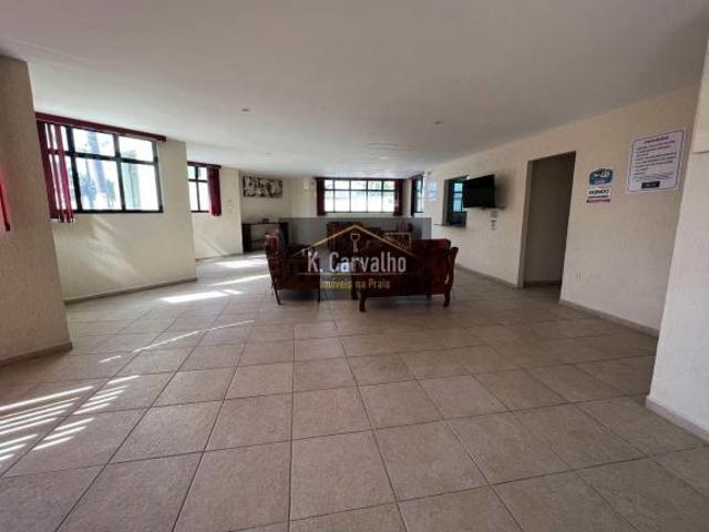 Apartamento com 3 dorms, Real, Praia Grande R$ 425 mil, Cod: 3163