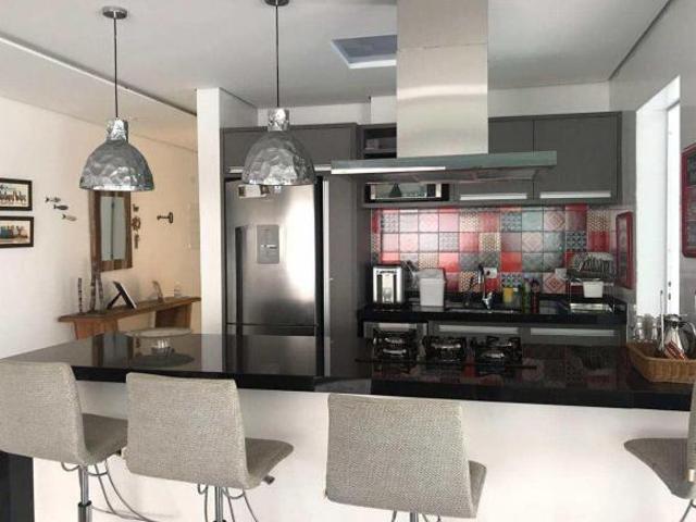 Apartamento na Riviera de São Lourenço, Módulo 8, Bertioga