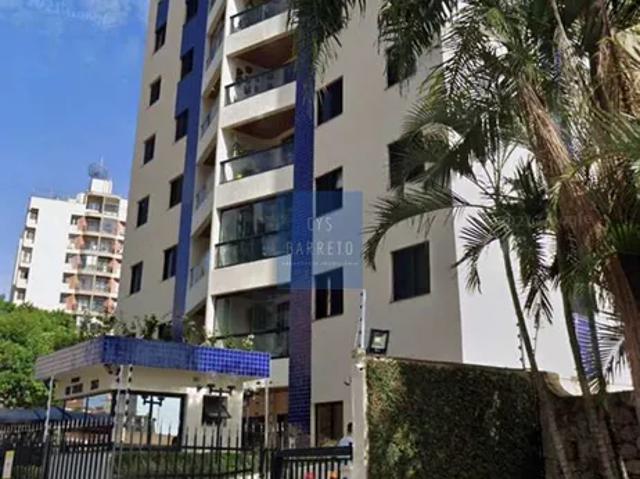Apartamento com 3 dorms, São Judas, São Paulo R$ 700 mil, Cod: 2558