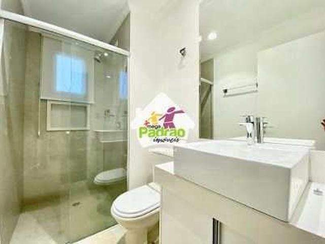 Apartamento com 3 dorms, Santa Teresinha, São Paulo R$ 1.22 mi, Cod: 9447