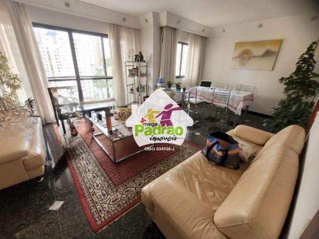 Apartamento com 3 dorms, Santana, São Paulo R$ 1.04 mi, Cod: 9632