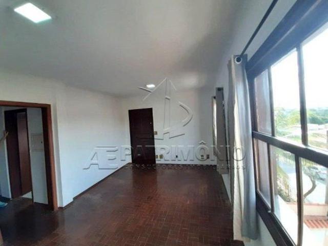 APARTAMENTO COM 3 DORMS SENDO 1 SUITE  SÃO PAULO  SOROCABA  OESTE