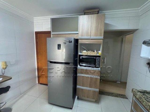 APARTAMENTO COM 3 DORMS SENDO 1 SUITE  25 DE JULHO  SANTA ROSALIA  SOROCABA