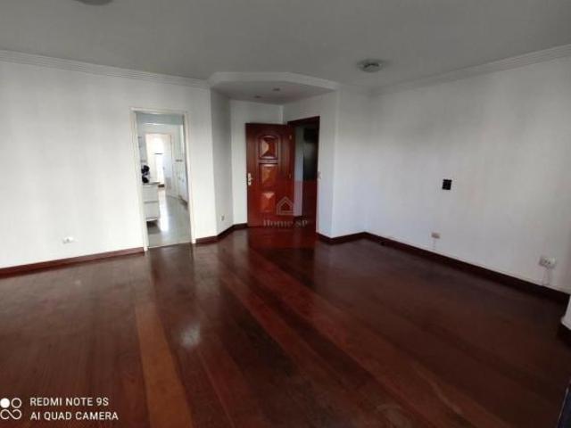 Apartamento com 3 dorms, suite, 2 vagas a venda no Campo Belo