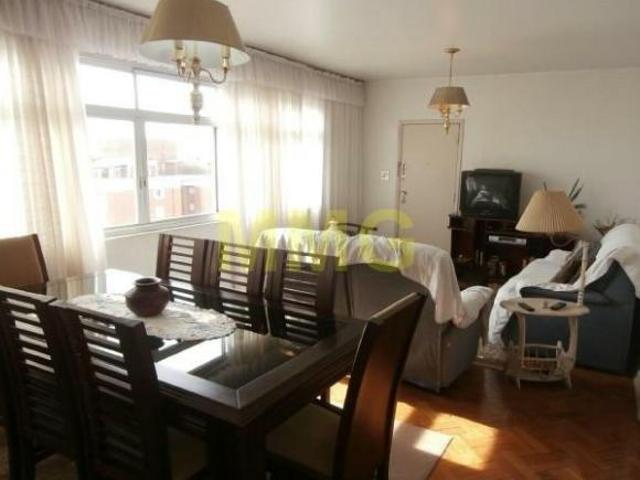Apartamento com 3 dorms, suíte, vaga e próximo ao metrô