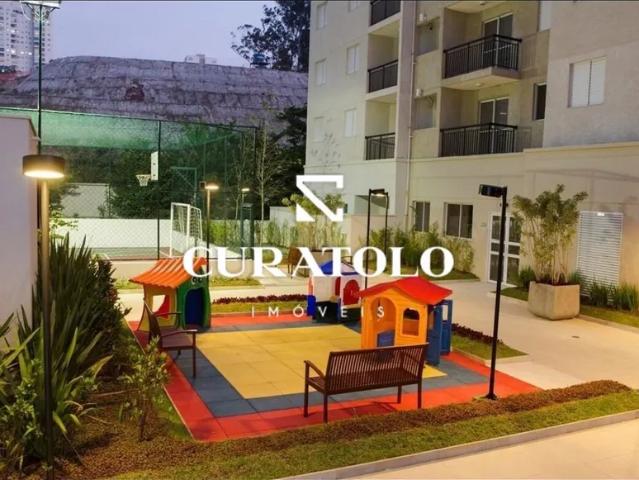 Apartamento com 3 dorms, suíte, varanda, vaga e lazer completo Tree Morumbi