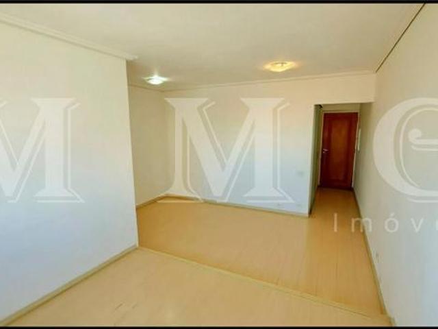 Apartamento com 3 dorms, suite e vaga. Próximo as faculdades ESPM e Belas Artes