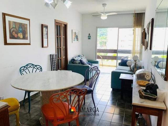 Apartamento com 3 dts. a venda em Guaruja