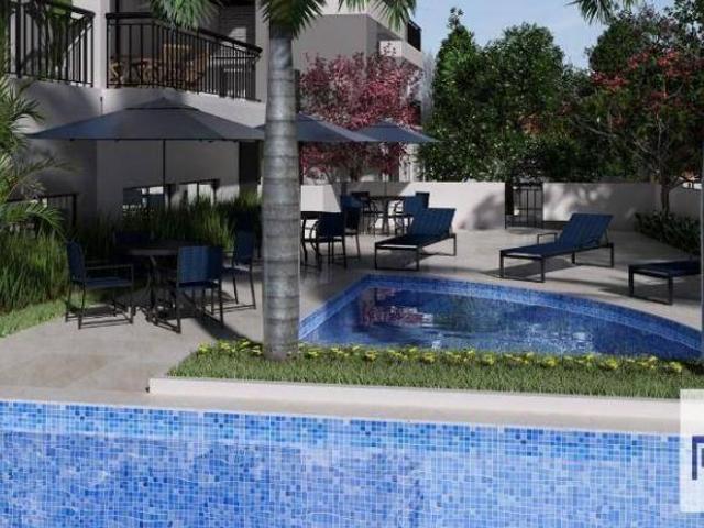 Apartamento com 3 ou 2 dormitórios à venda, 86 m² Vila Progresso Guarulhos/SP