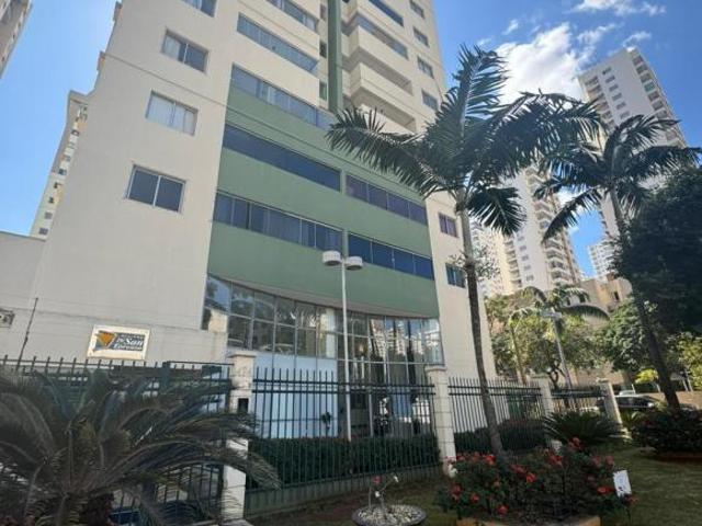 Apartamento com 3 qtos no Jardim Goias rua 59 Riviera de san Lorenzo Apartamento com 3 Quarto s por