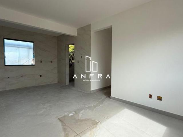 Apartamento com 3 Qts 1 suíte e 2 vagas no bairro Flamengo, em Contagem